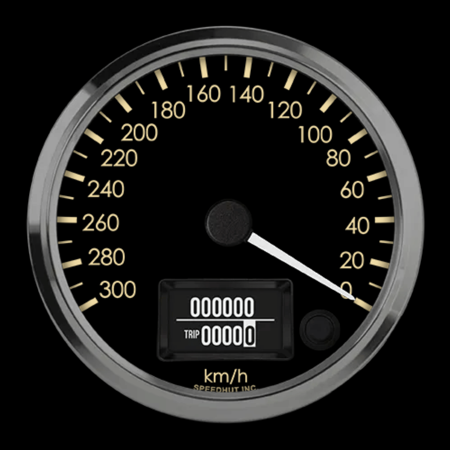 Custom Gauges, GPS Speedometers & Direct-Fit Gauge Sets | SPEEDHUT®|4 ...