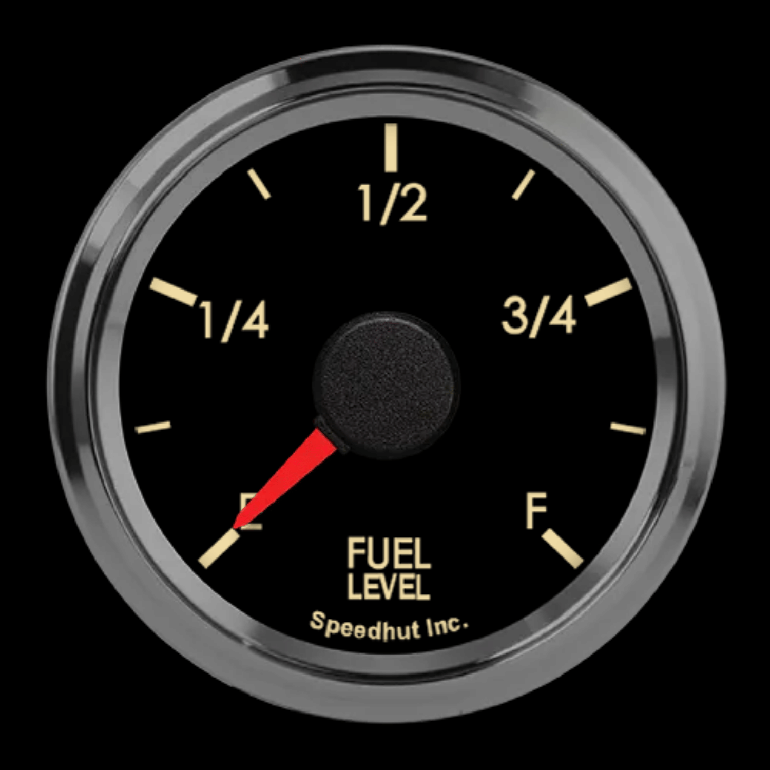 Custom Gauges, GPS Speedometers & Direct-Fit Gauge Sets | SPEEDHUT®|2-1 ...