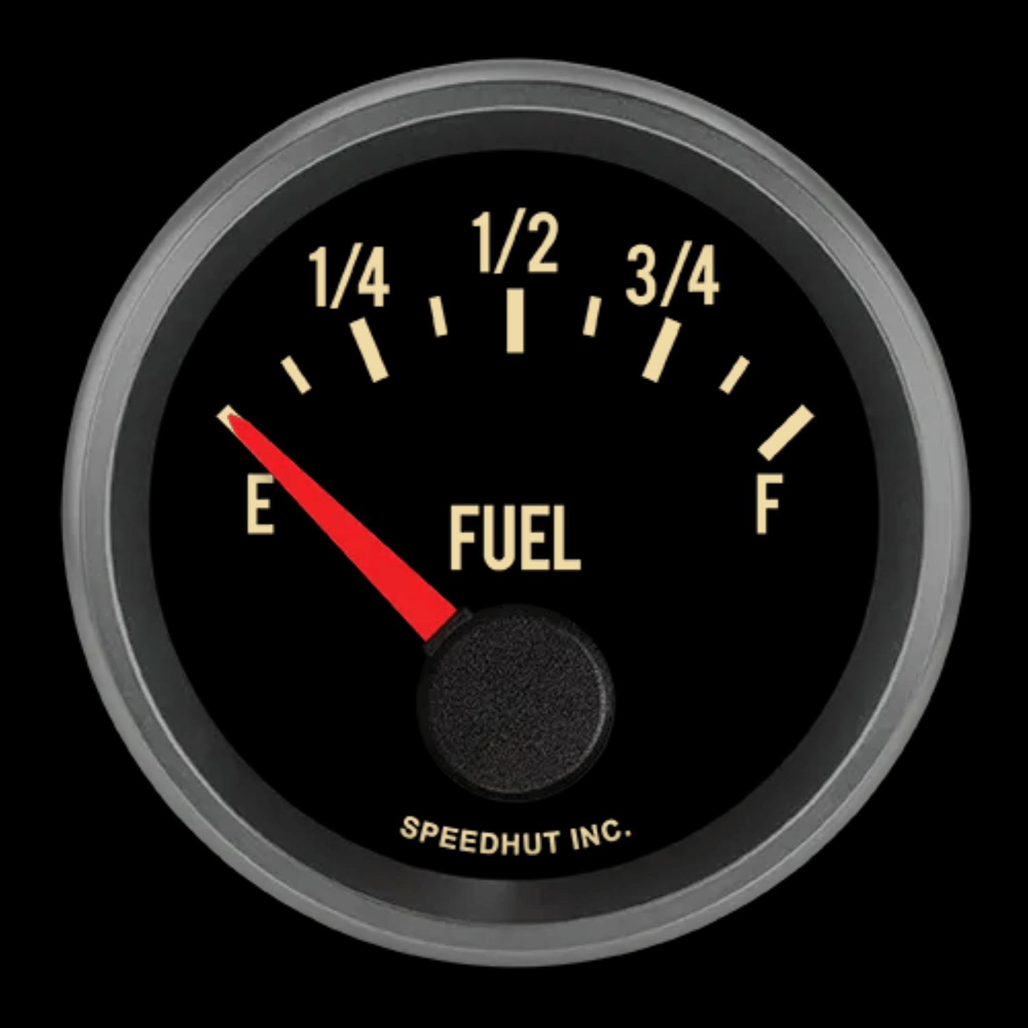 Custom Gauges, GPS Speedometers & Direct-Fit Gauge Sets | SPEEDHUT®|2-1 ...