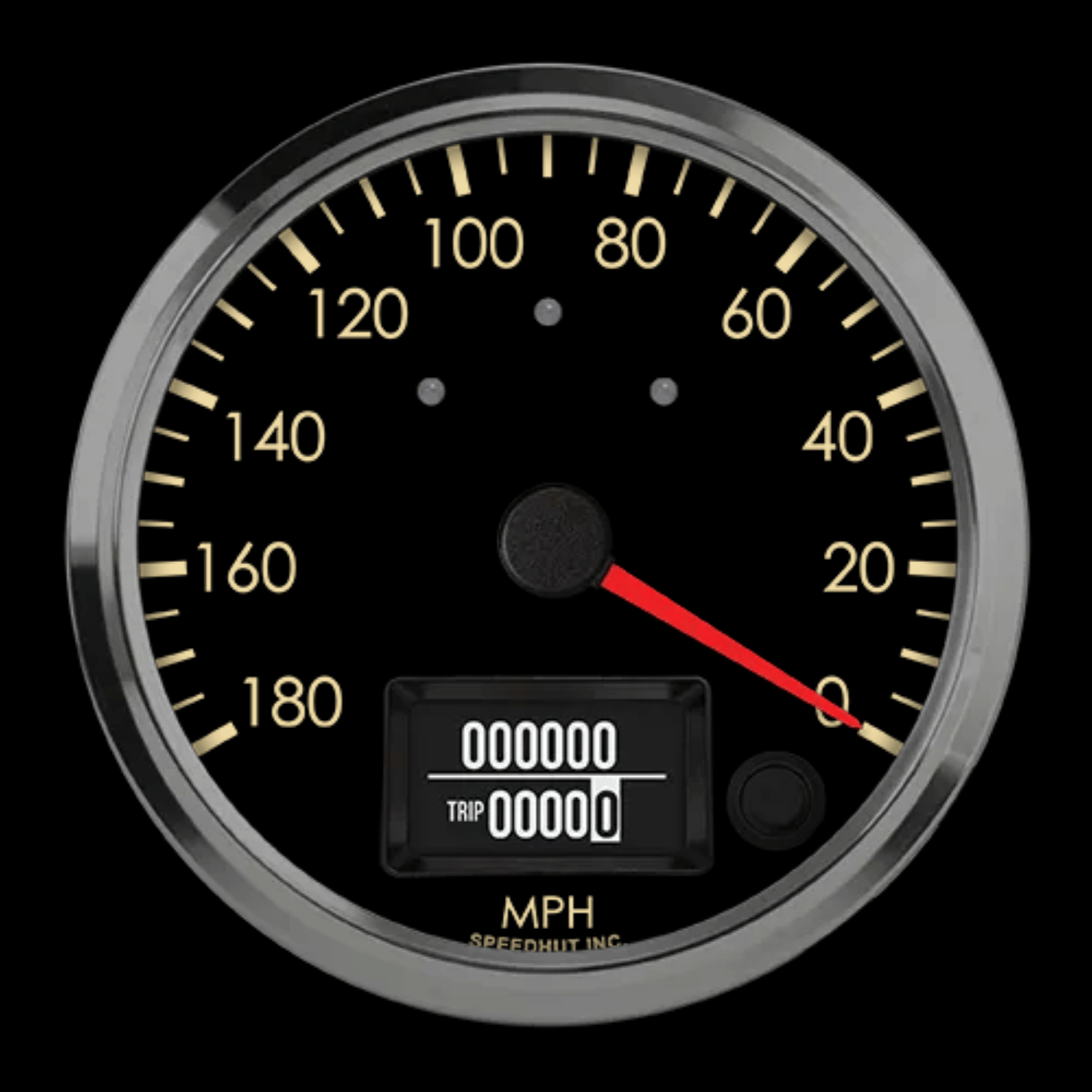 Custom Gauges, GPS Speedometers & Direct-Fit Gauge Sets | SPEEDHUT®|4 ...