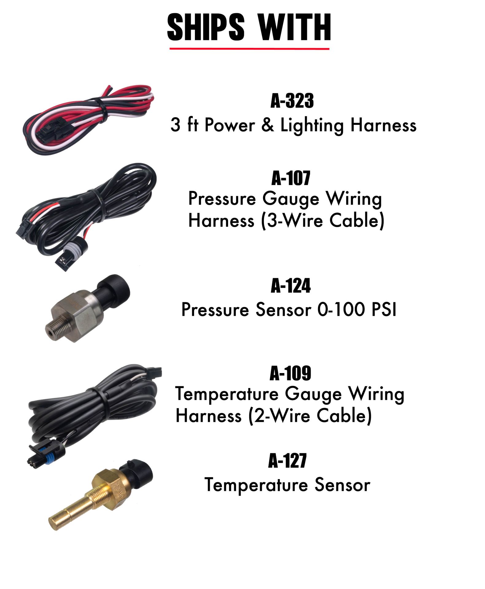 Custom Gauges, GPS Speedometers & Direct-Fit Gauge Sets | SPEEDHUT®|2-5 ...