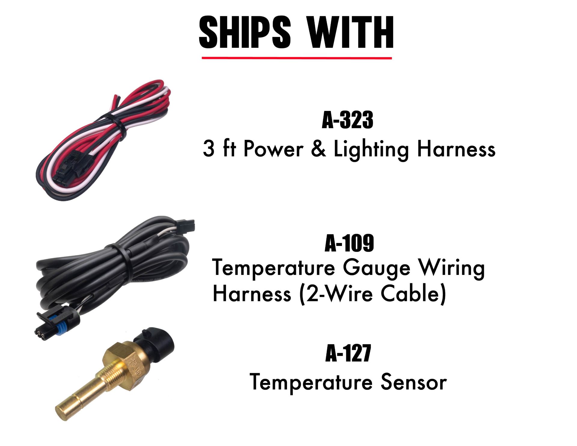 Custom Gauges, GPS Speedometers & Direct-Fit Gauge Sets | SPEEDHUT®|2-1 ...