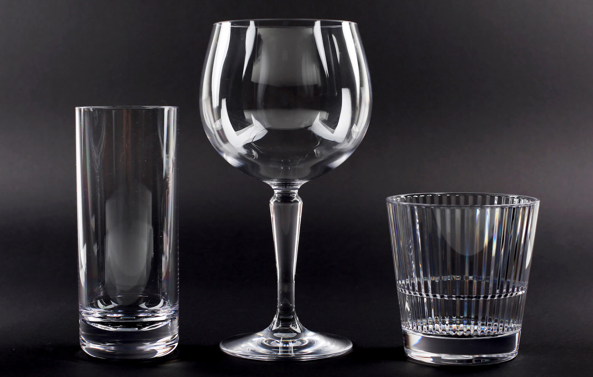 Palma Balloon Glass 69cl - Balloon Glasses - Premium Unbreakable ...