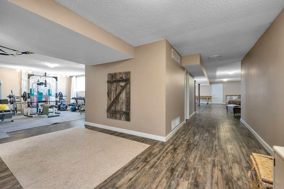 Amazing 5 acre property in Edmonton's sought after Edgemont community ...