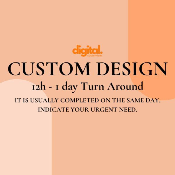 Custom Design Digital Downloads on request - PNG, JPG, SVG, PDF made to ...