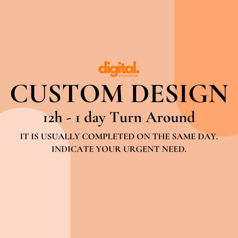 Custom Design Digital Downloads on request - PNG, JPG, SVG, PDF made to ...