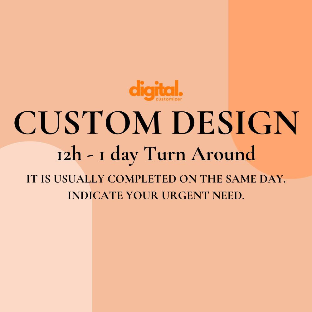 Custom Design | Affordable PNG, SVG, Sublimation Files Starting at $5. ...