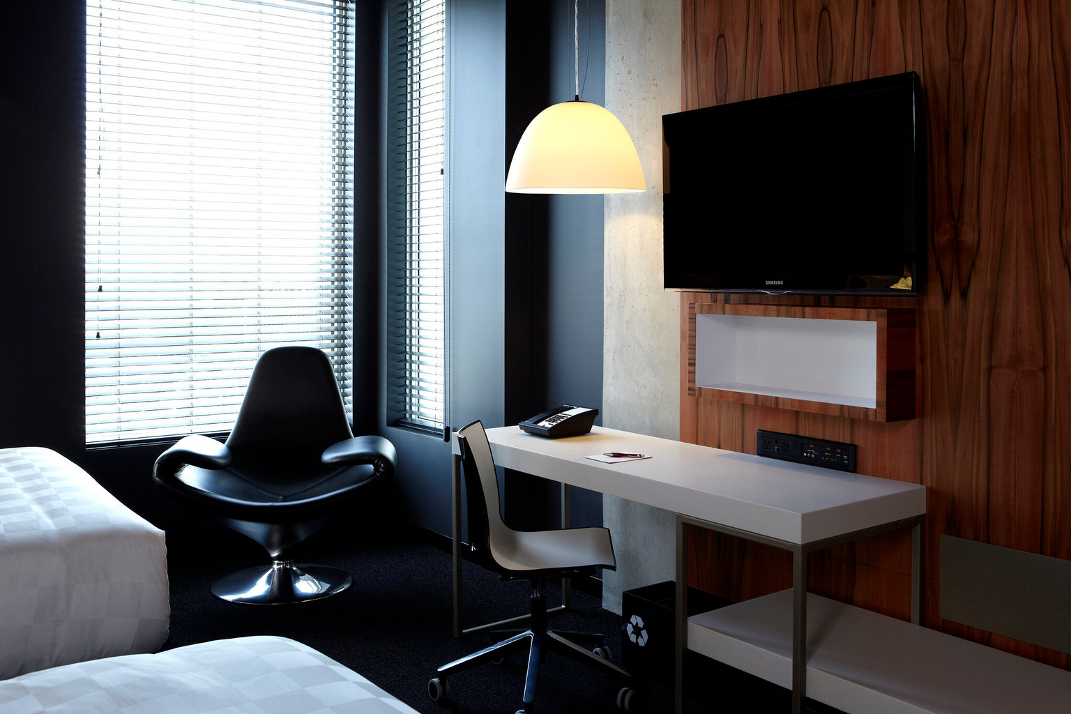 Two bed room | Alt Hotel Halifax Airport