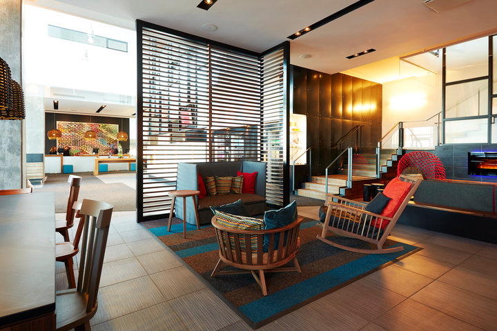 Rooms | Alt Hotel Quartier DIX30