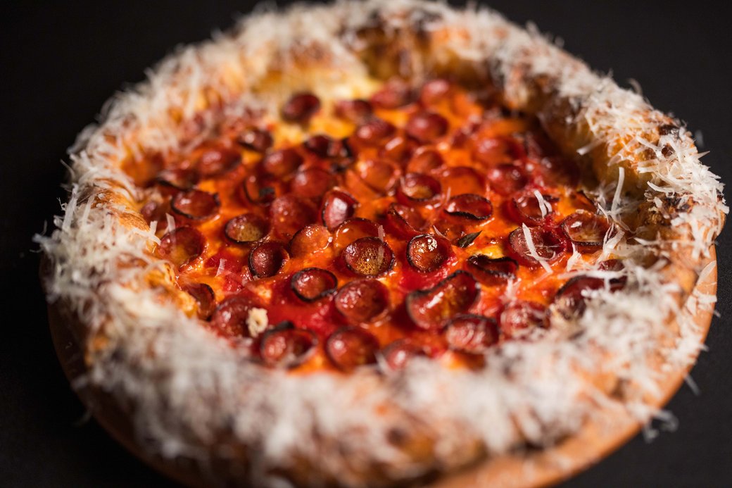 CHARCUT Roast House | Alt Hôtel University District