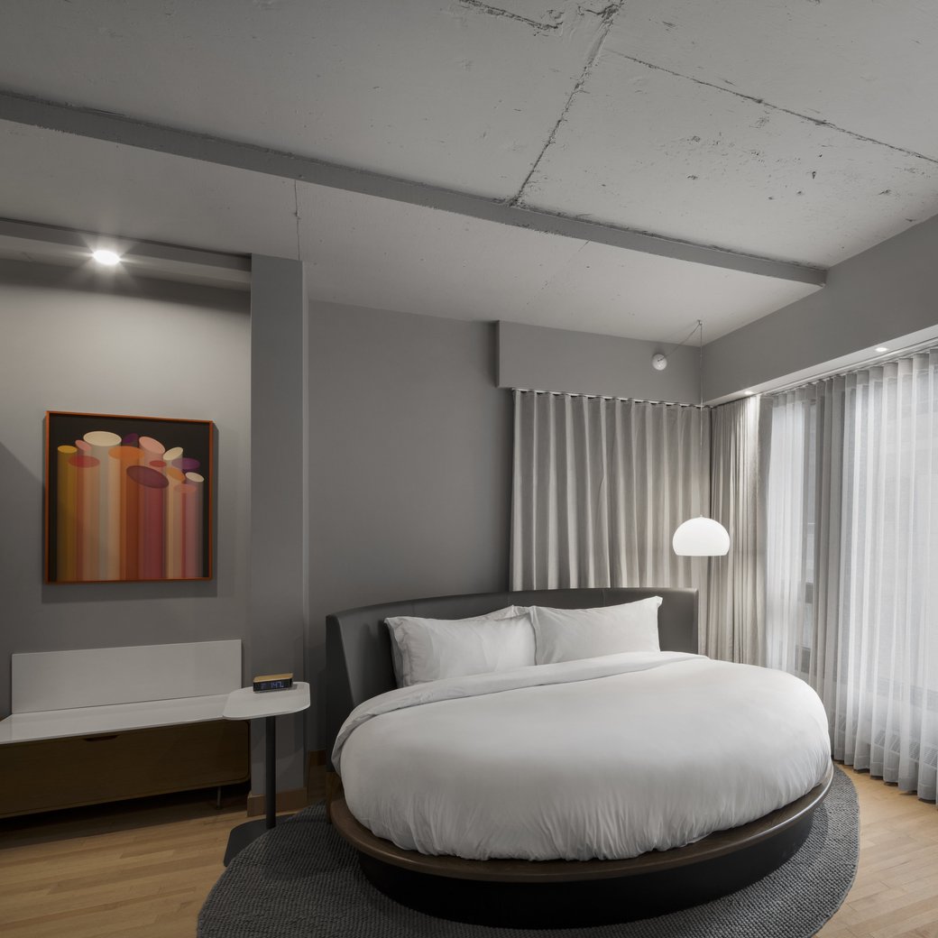 Official Site | Le Germain Hotel Montreal (Downtown)