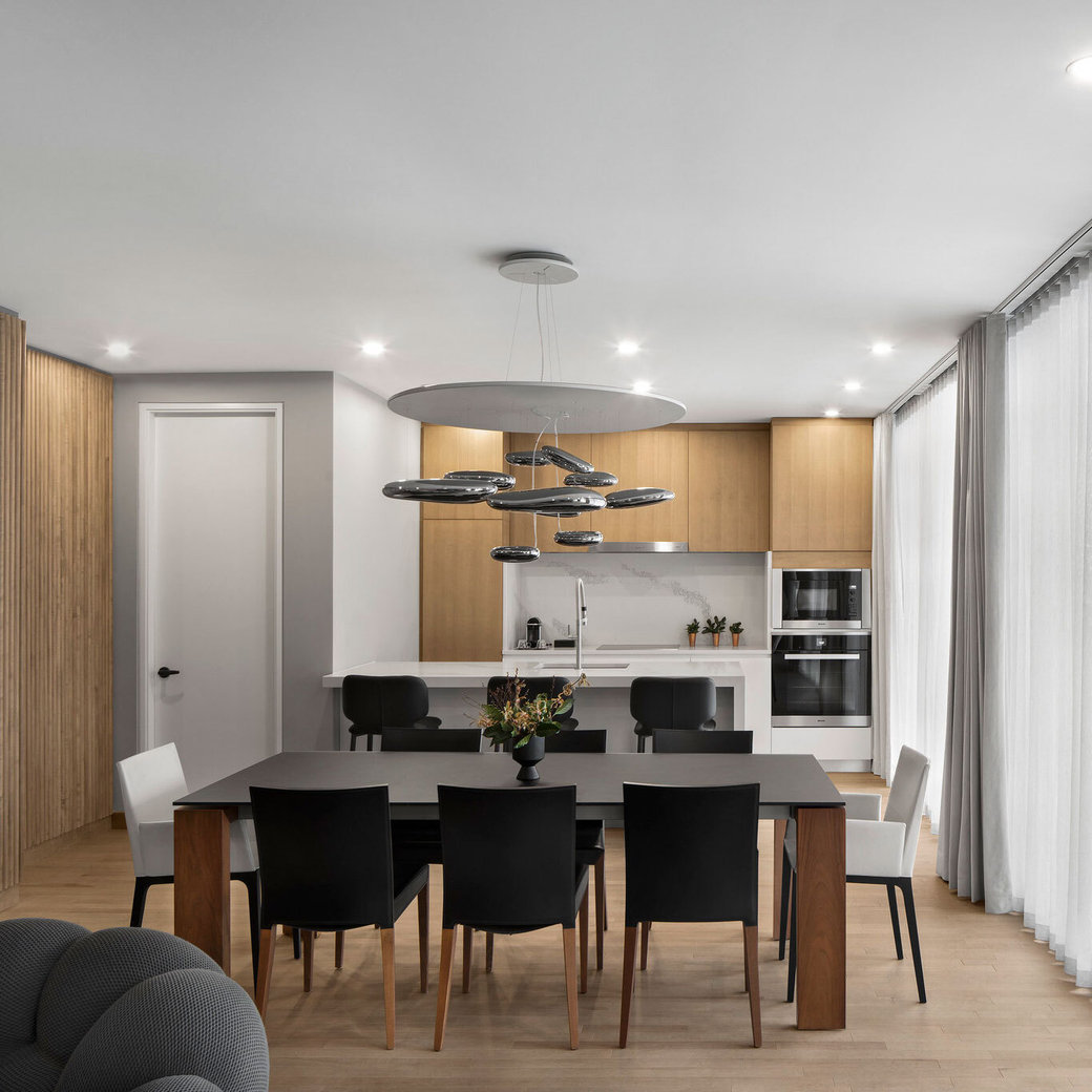 Official Site | Le Germain Hotel Montreal (Downtown)