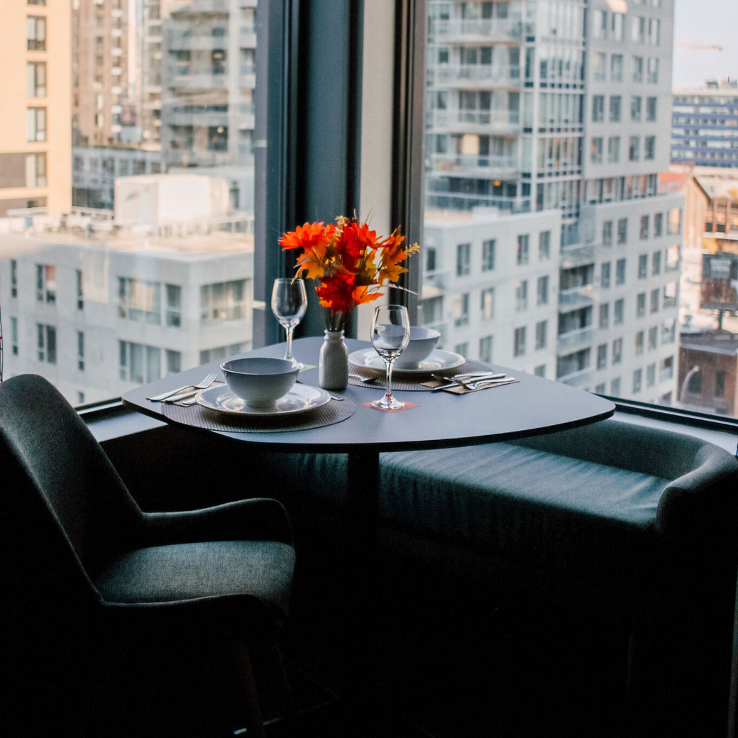 Official Site | Alt Hotel Montreal