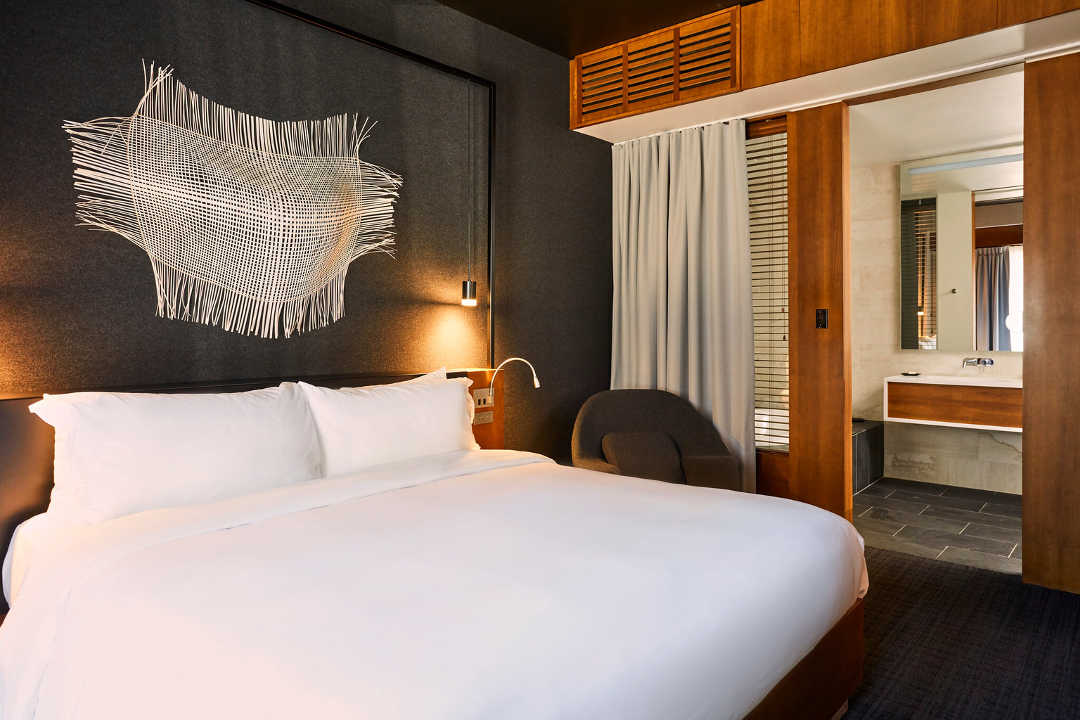 The Prestige | Le Germain Hotel Toronto Mercer