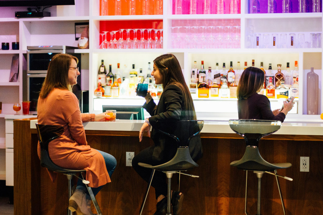 Official Site | Alt Hotel Quartier DIX30