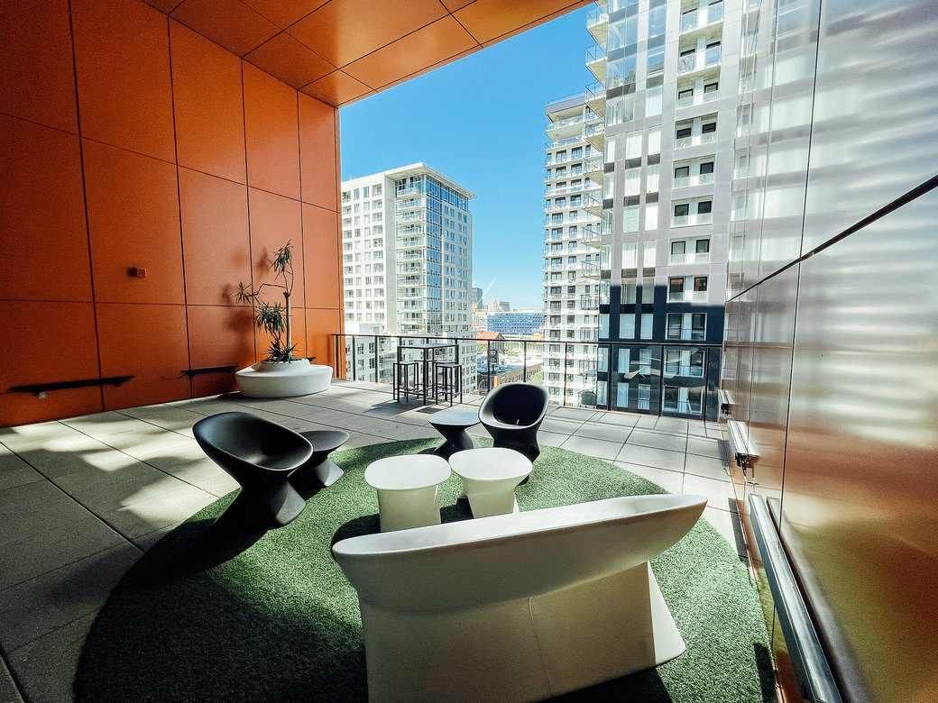 Site officiel | Hôtel Alt Montréal