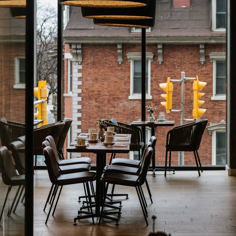 Official Site | Le Germain Hotel Ottawa