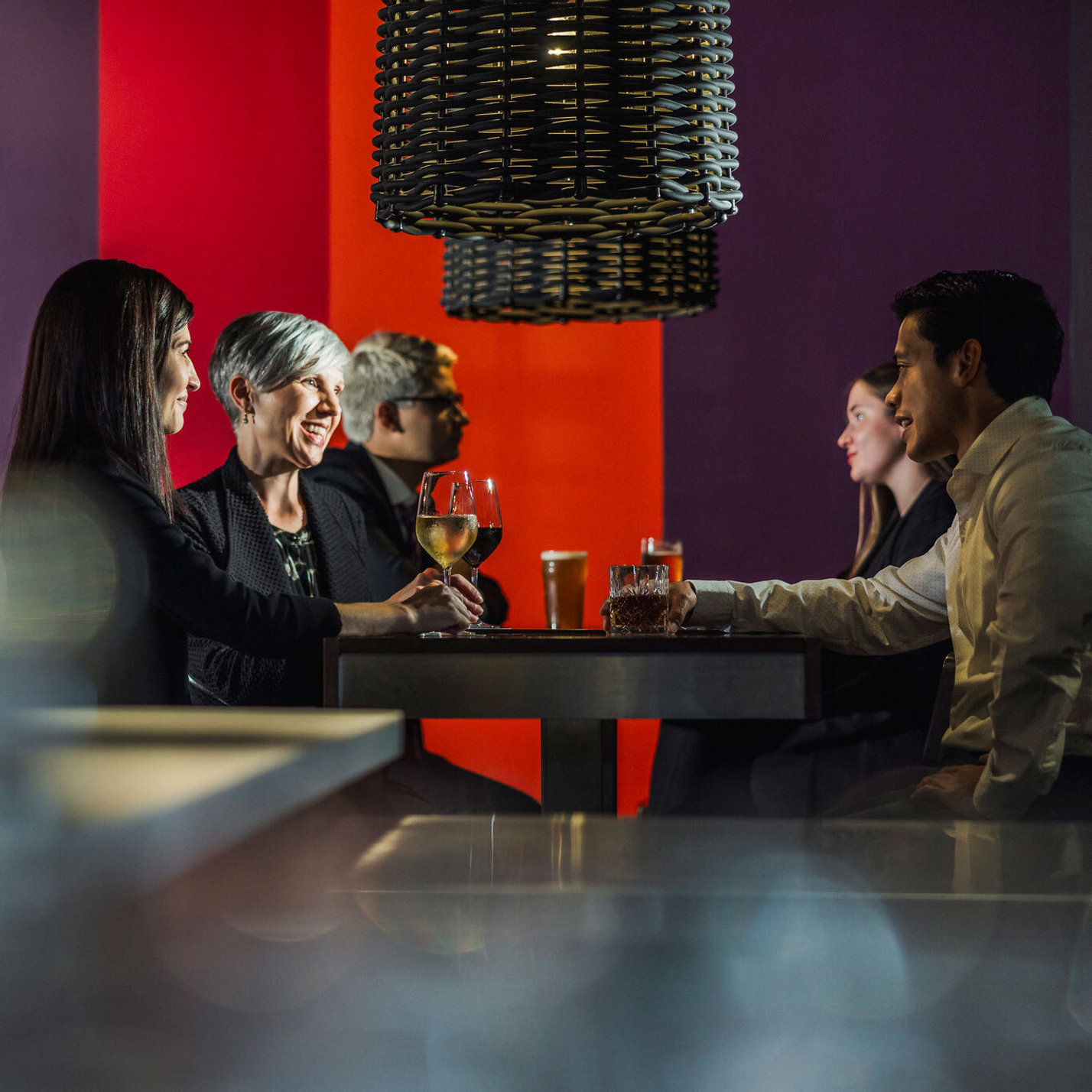 Official Site | Alt Hotel Ottawa Downtown