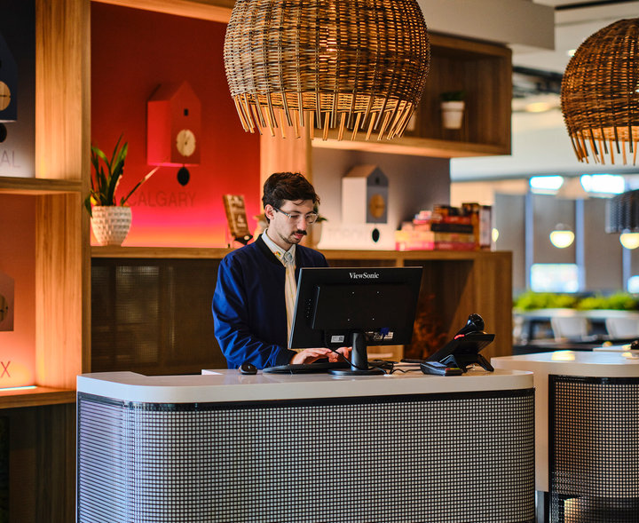 Rooms | Alt Hotel Calgary East Village