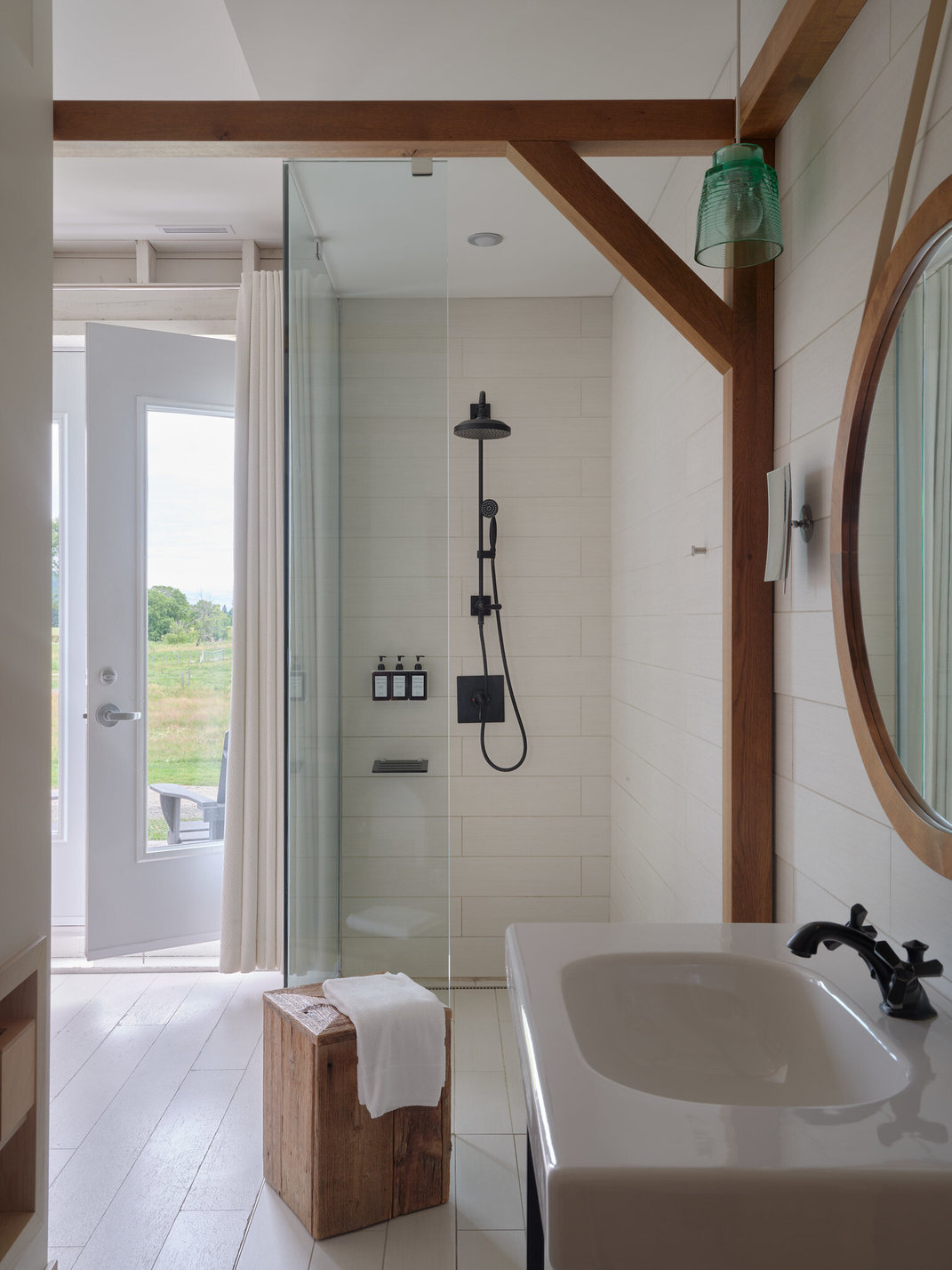 Classic - Clos Building | Le Germain Charlevoix Hotel & Spa