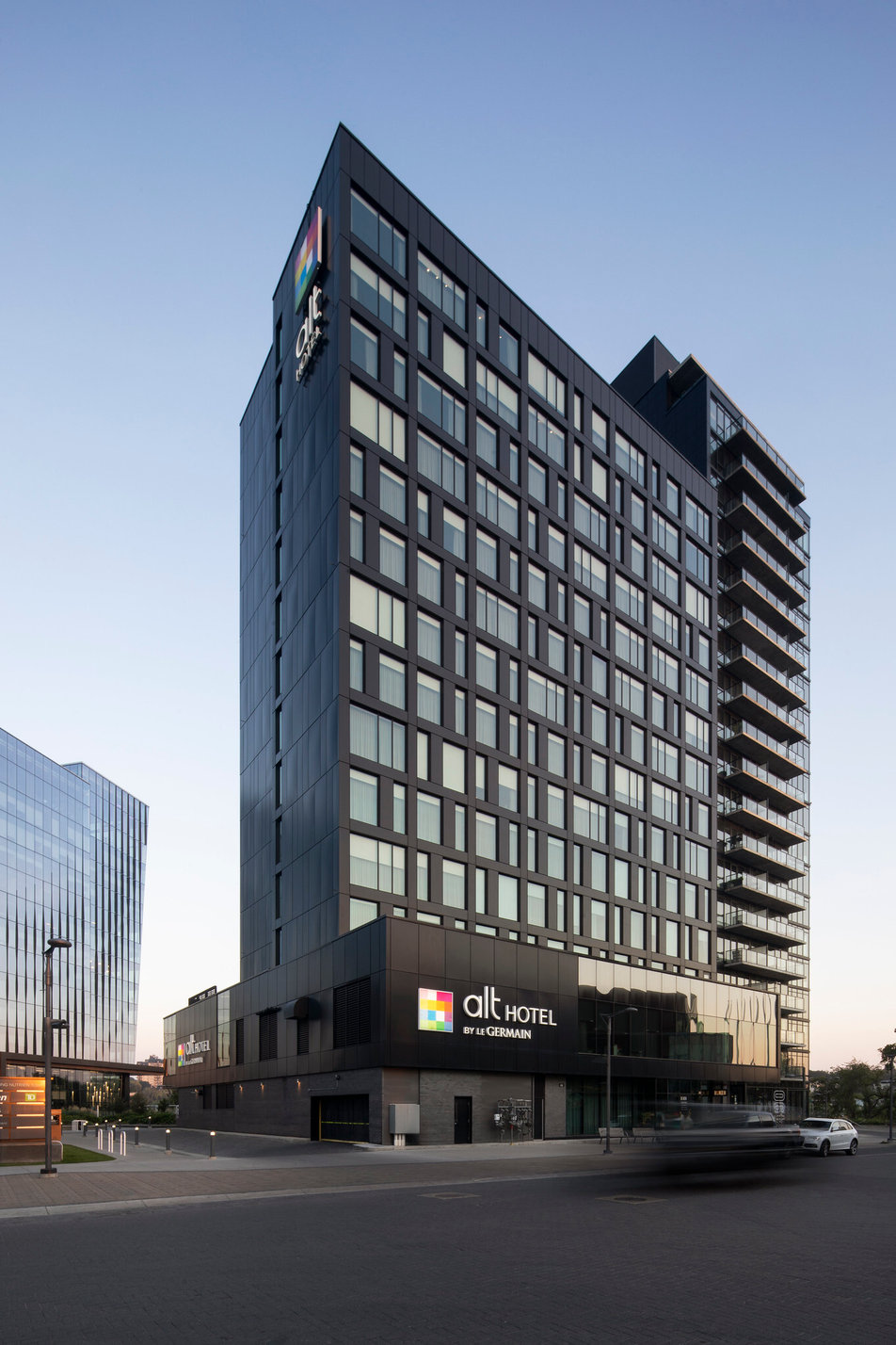 Offers & packages | Alt Hotel Saskatoon