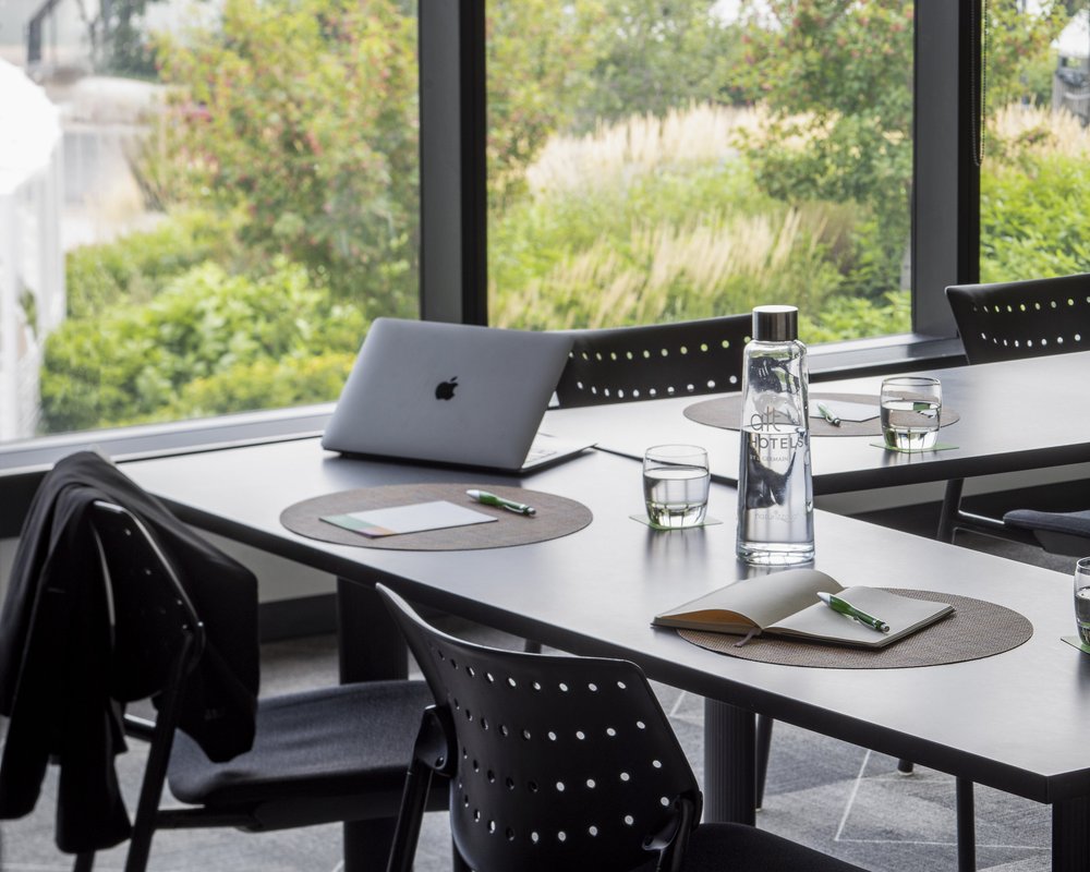 Official Site | Alt Hotel Saskatoon