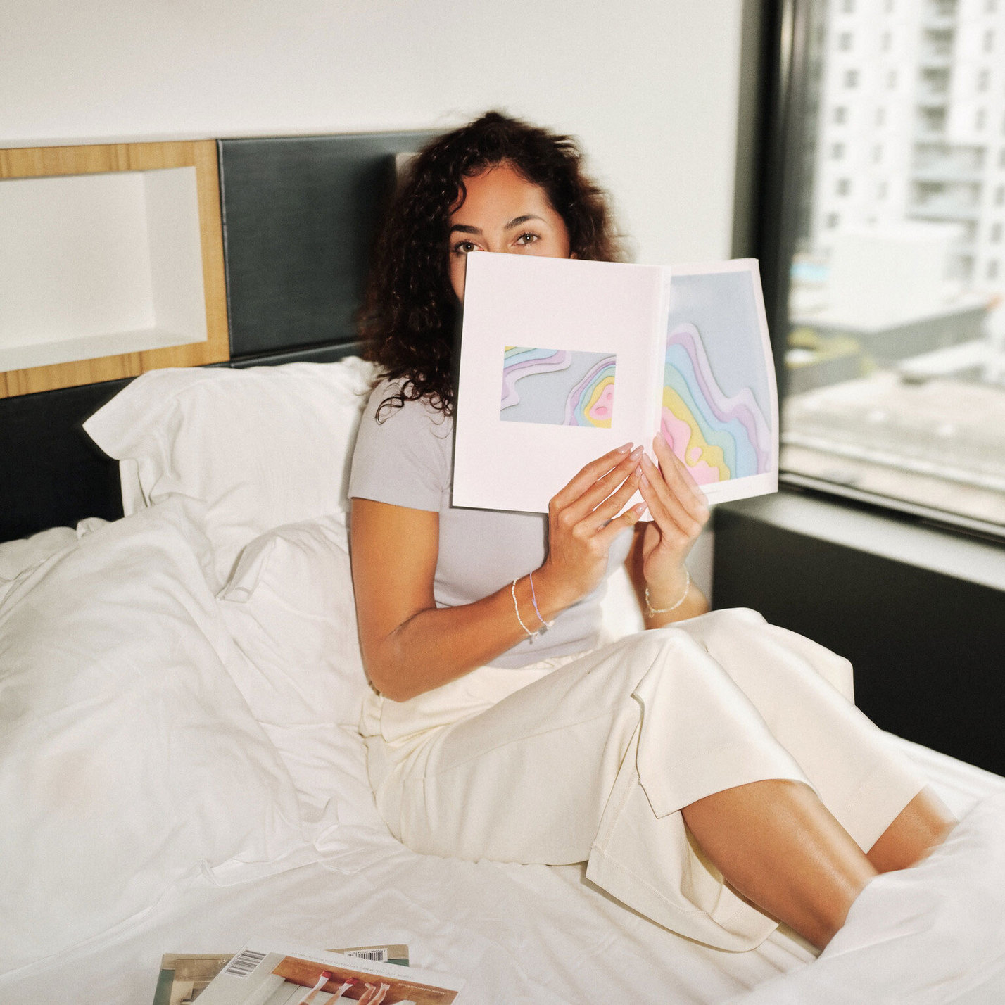 Rooms | Alt Hotel Halifax Airport