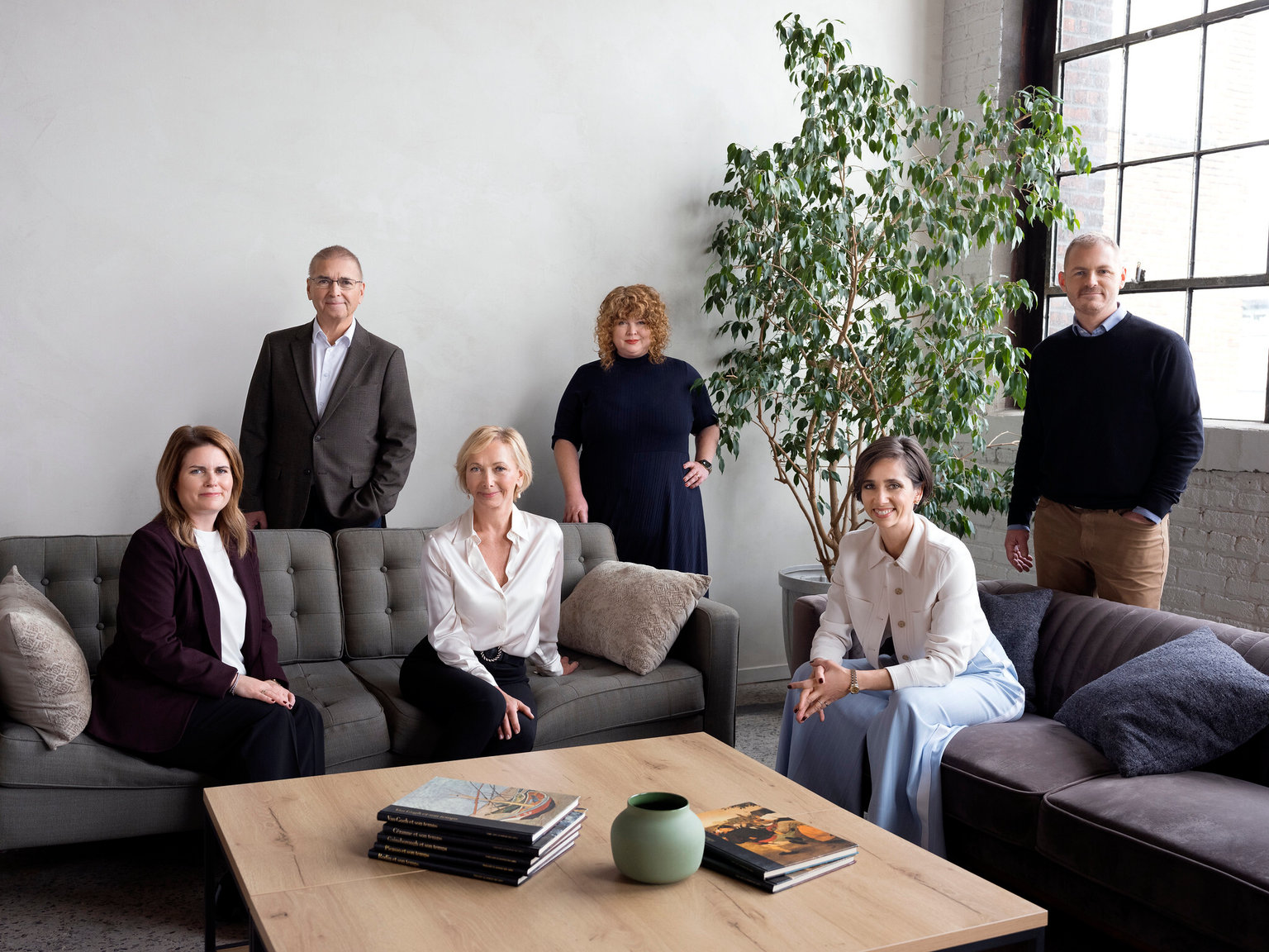 About | Germain Hôtels