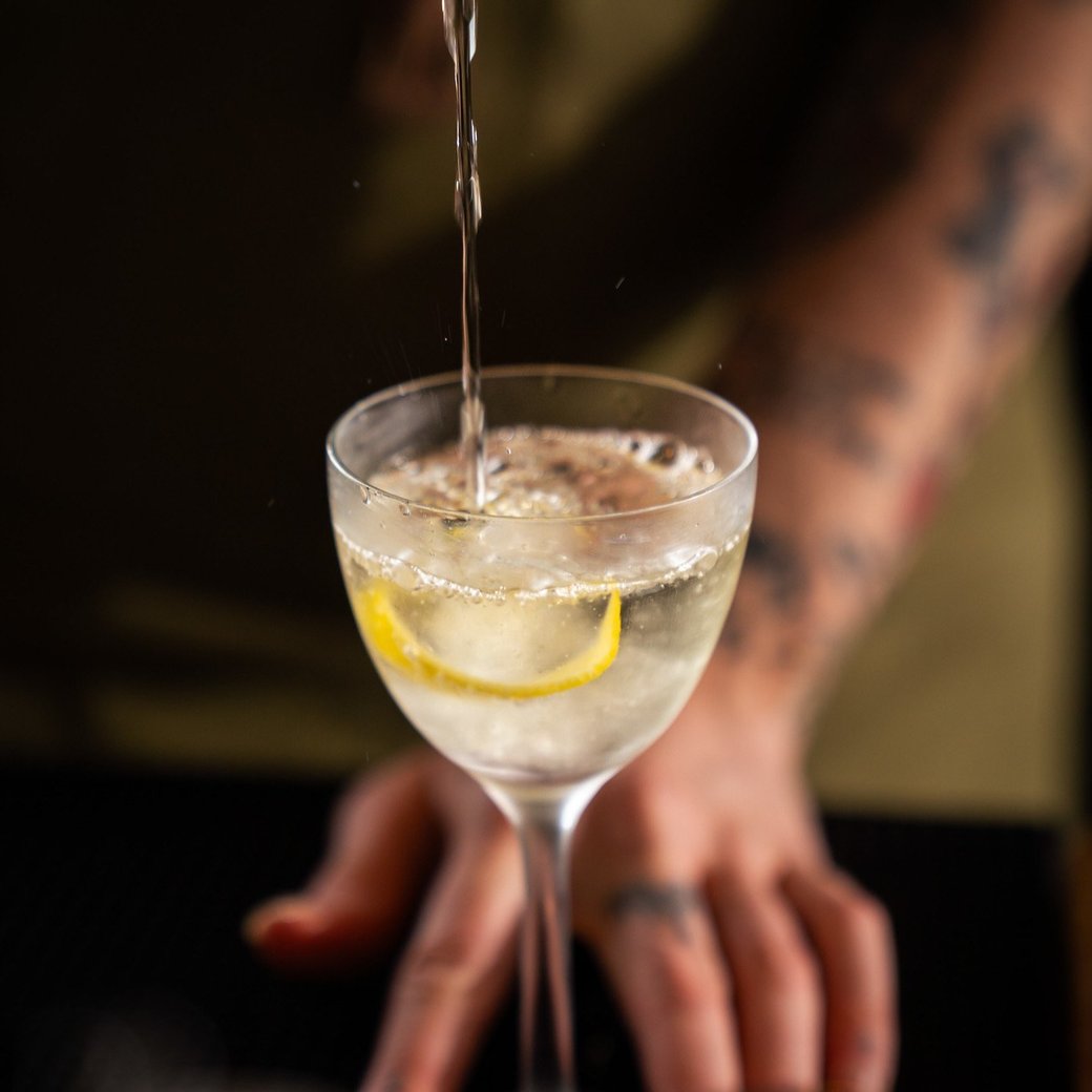 Terre Restaurant | Special events and banquet menus