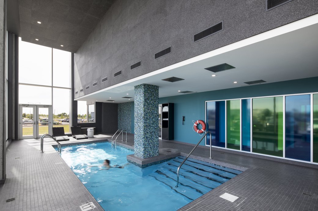 Official Site | Alt Hotel Halifax Airport