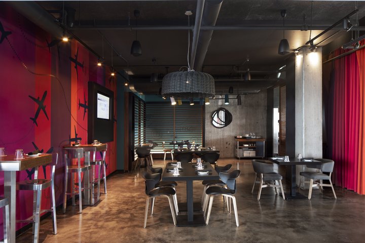 Rooms | Alt Hotel Halifax Airport