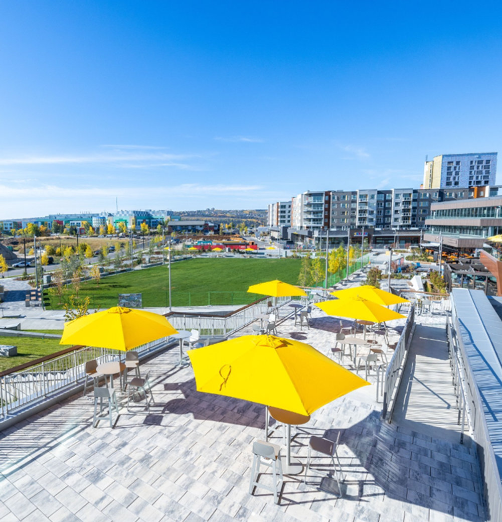 Official Site | Alt Hotel Calgary University District