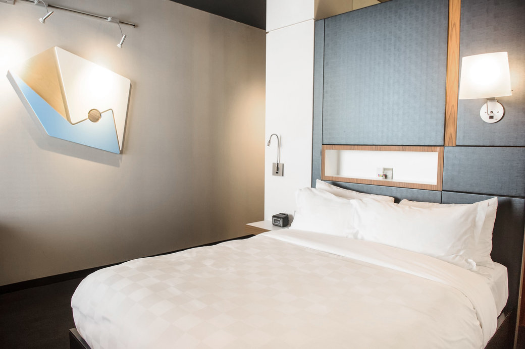 Site officiel | Hôtel Alt Quartier DIX30