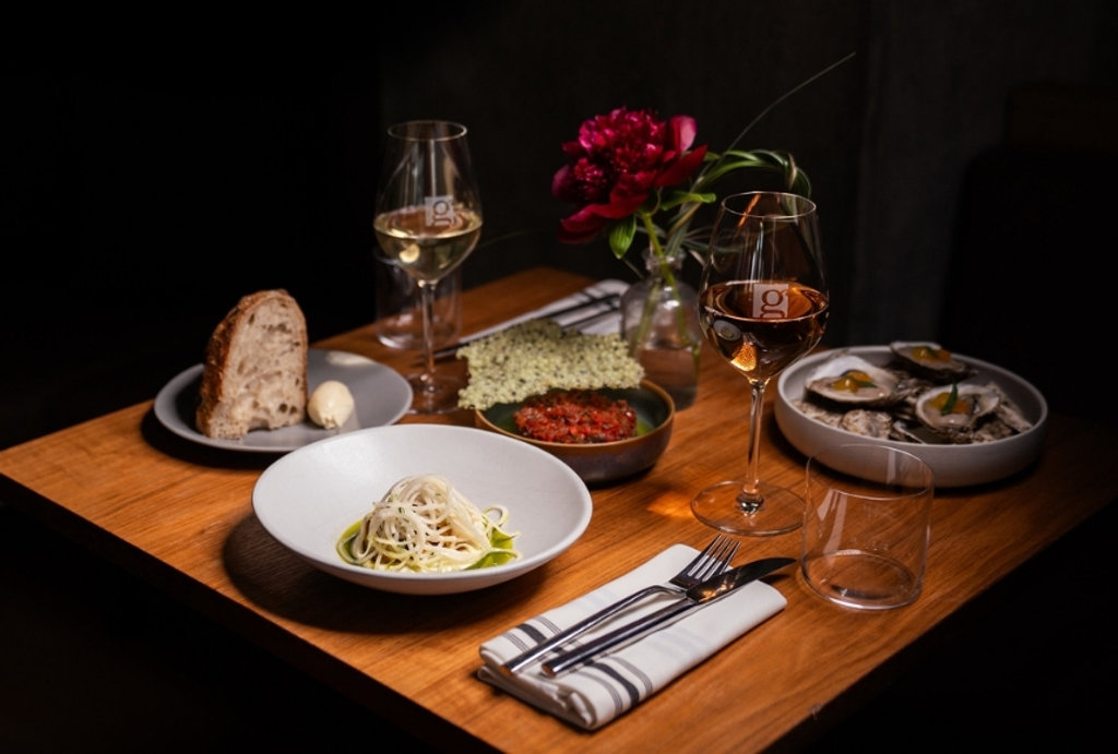 Gastronomy Package at Norca Restaurant | Le Germain Hotel Ottawa