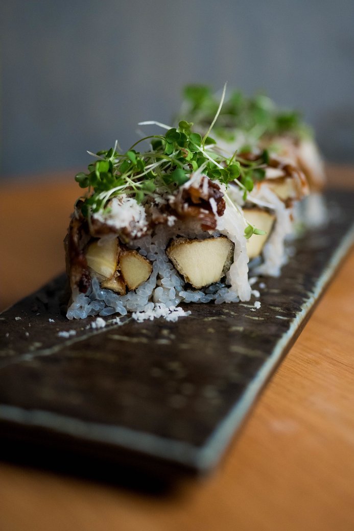 NUPO Restaurant | Alt Hotel Calgary East Village