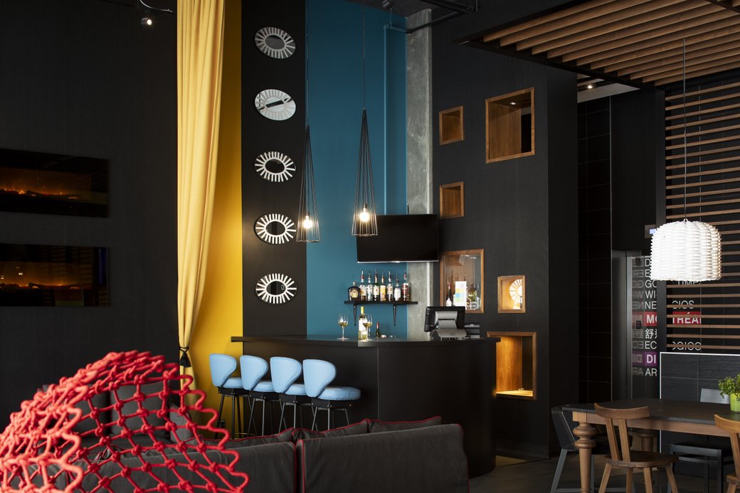 Lounge Alt Winnipeg