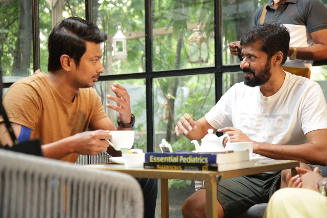 கார்ப்பரேட் நிறுவனங்களின் அட்டூழியம்.!.? துணை போகும் அரசு ! “கலகத் தலைவன்” விமர்சனம் – Naarkaali ...