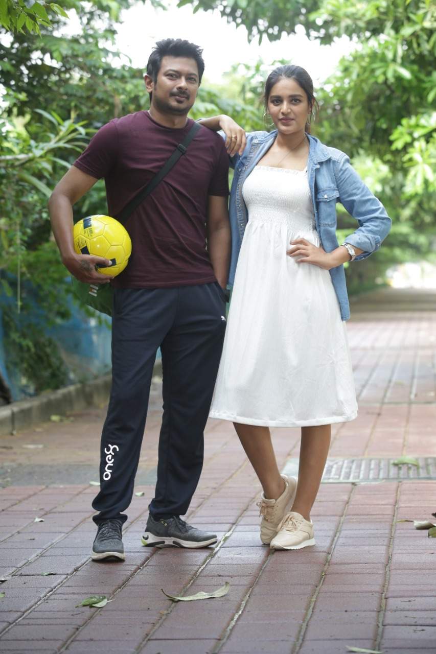 கார்ப்பரேட் நிறுவனங்களின் அட்டூழியம்.!.? துணை போகும் அரசு ! “கலகத் தலைவன்” விமர்சனம் – Naarkaali ...