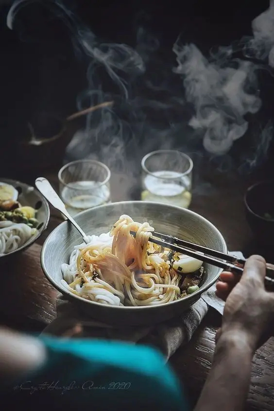 Bật mí 12 cách chụp ảnh đồ ăn đẹp mắt và hấp dẫn