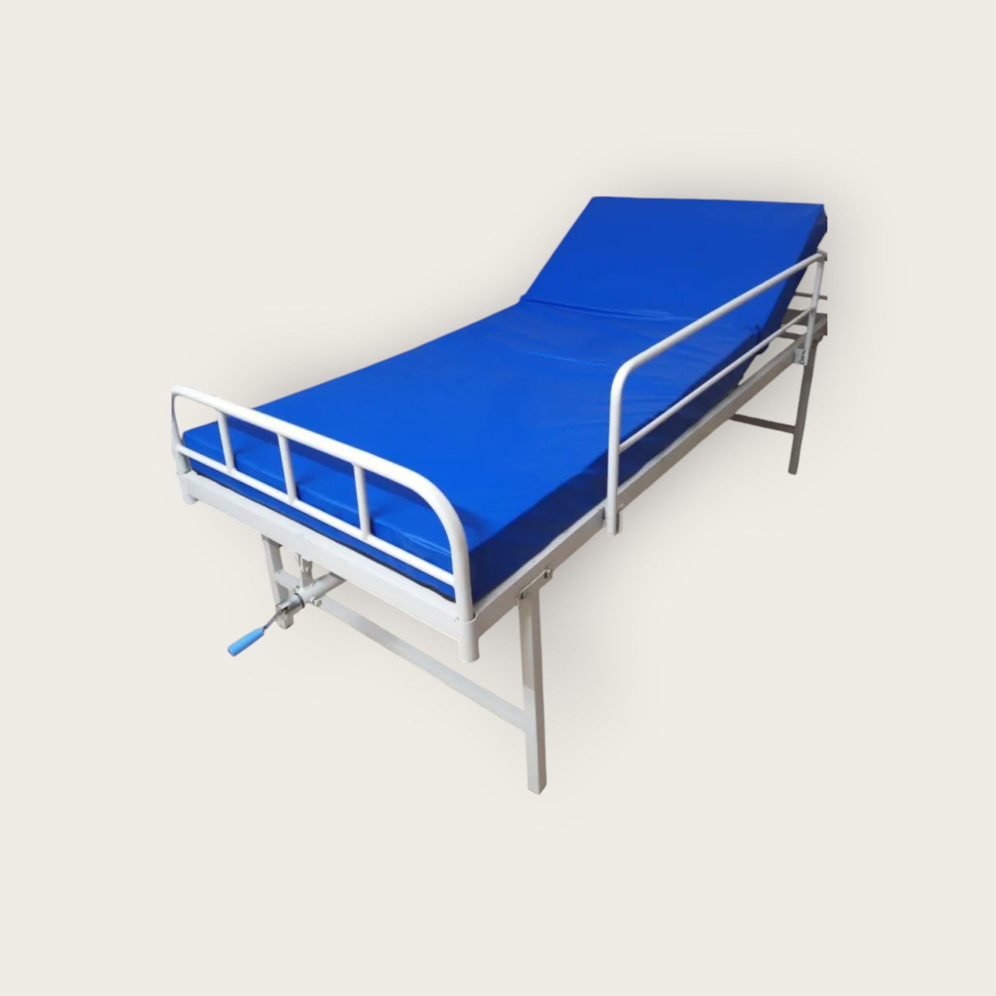 Manual Hospital Bed for Rent in Bangalore | Namma Rentals ...