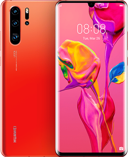 Huawei Handy Reparatur - Alle Modelle