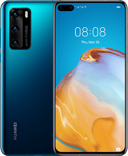 Huawei Handy Reparatur - Alle Modelle