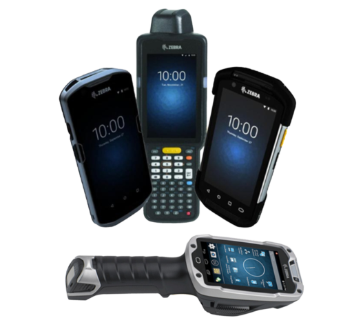 Pda et terminaux mobiles tunisie | TechnoCode Tunisie