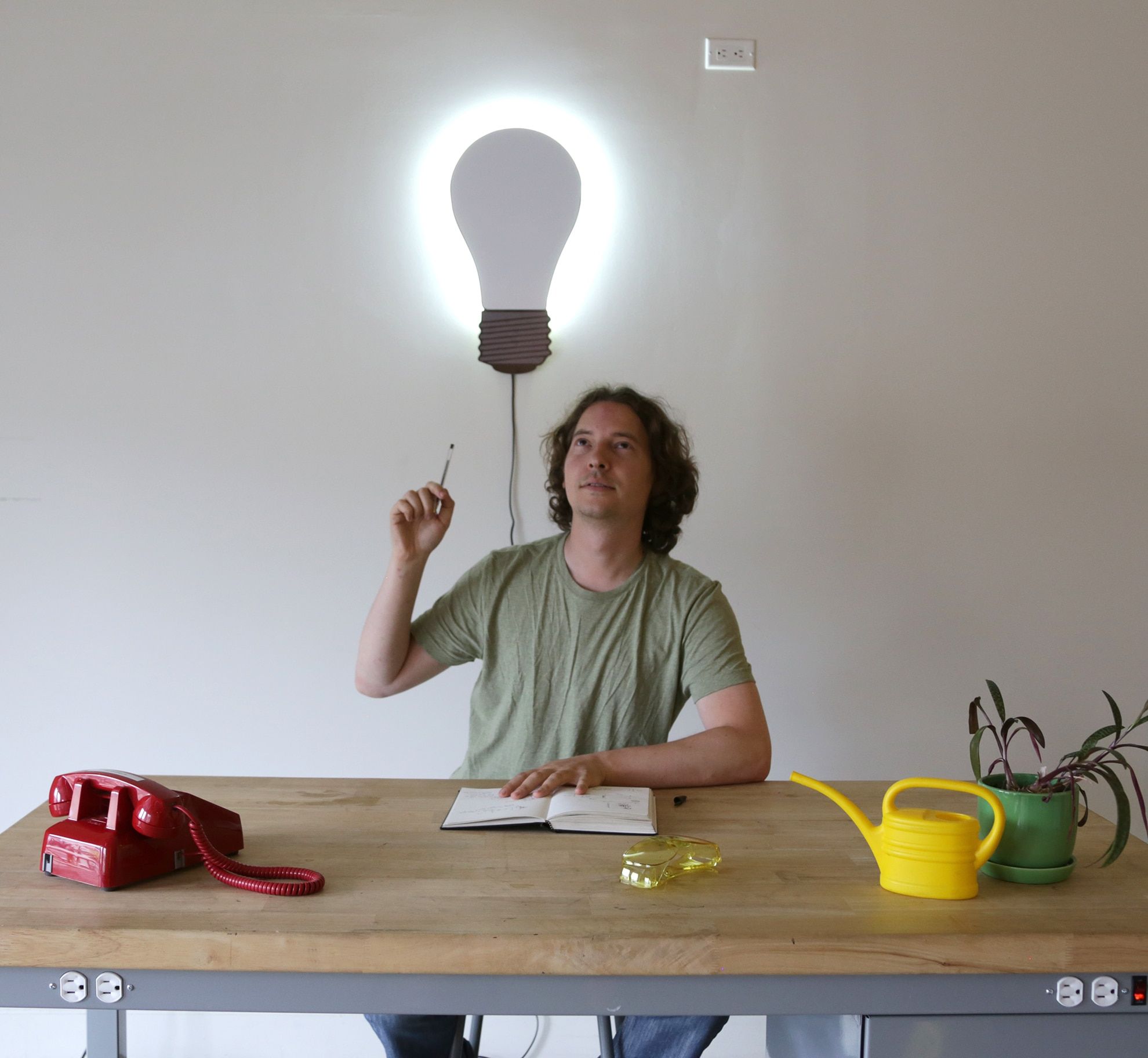 DIY: Make Your Own Vibrating Pen