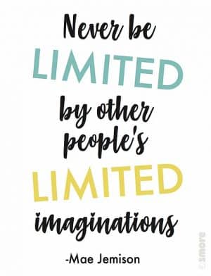 Inspirational Quotes For Kids - Printable