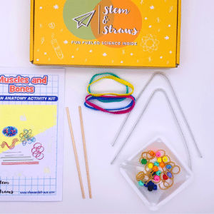 Smore Shop - Smore Science