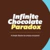 Infinite Chocolate Bar Paradox