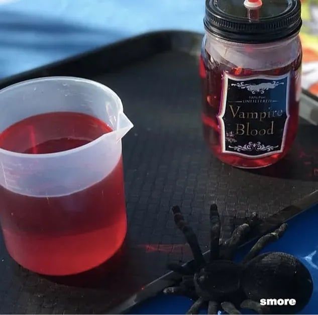 10 Must-Try Halloween Science Experiments.