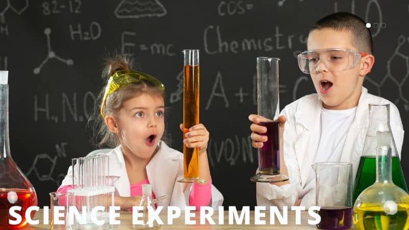 Home - Smore Science