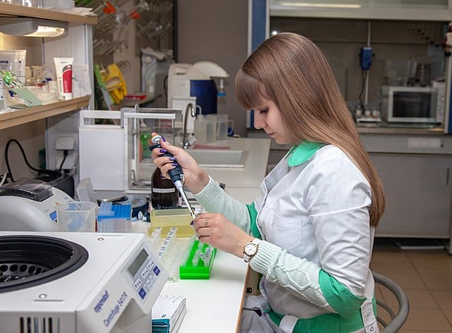 What Do Geneticists Do?